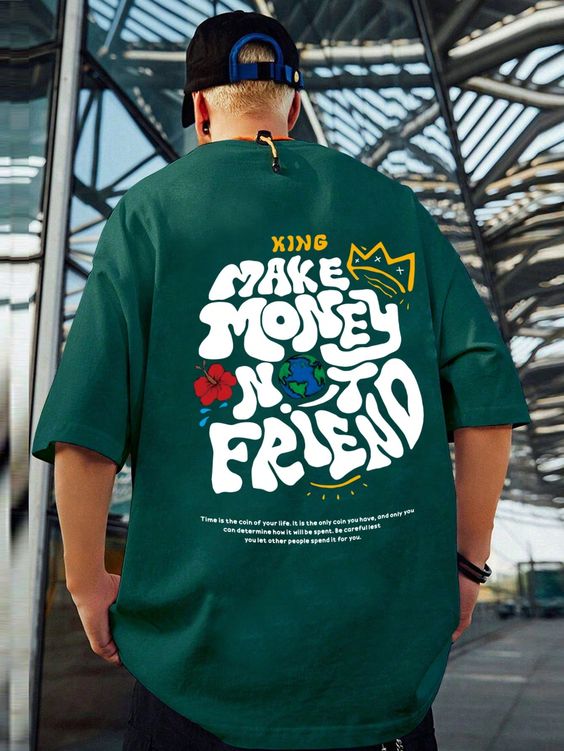Discover the Top 20 Men's T-Shirt Trends for 2024: Bold Statements ...