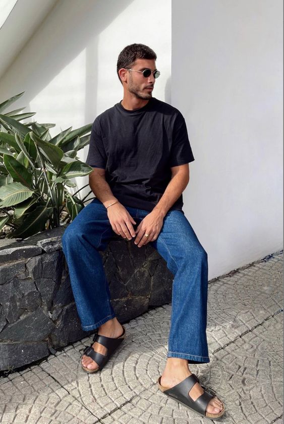 Sizzling 2024 Men's Summer Style Guide: 17 Must-Have Outfits for Every ...