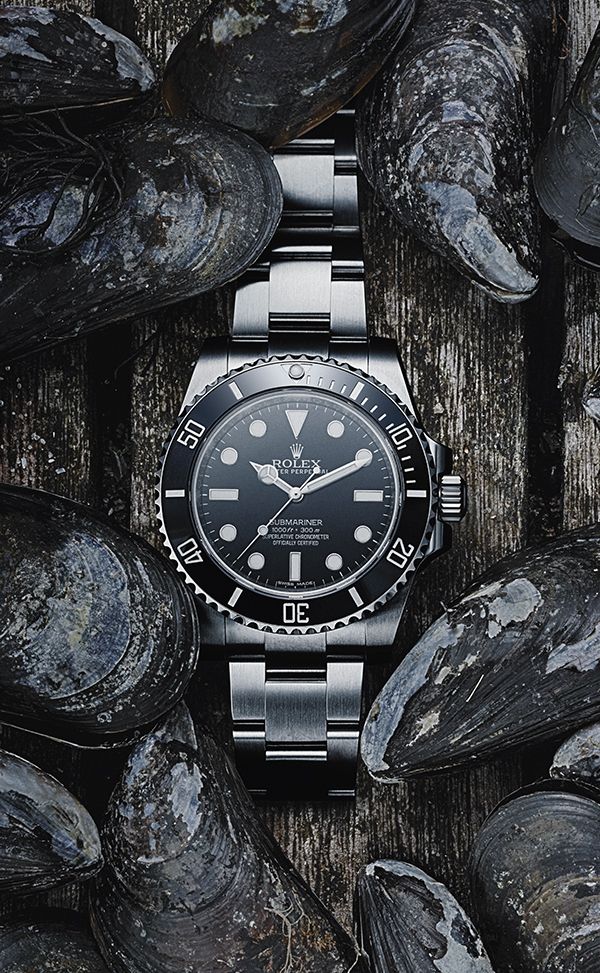 Discover Top 18 Men's Watches for 2024: Timeless Style Meets Modern ...