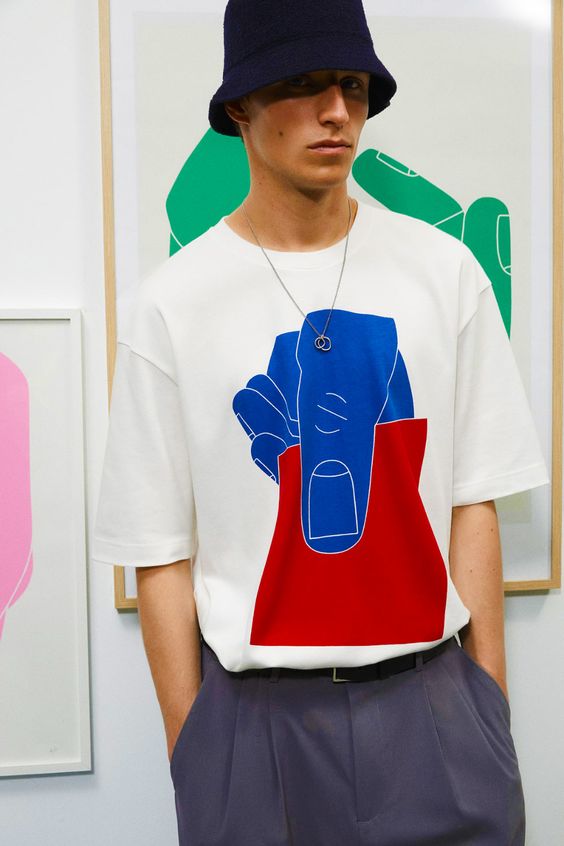 Discover the Top 20 Men's T-Shirt Trends for 2024: Bold Statements ...