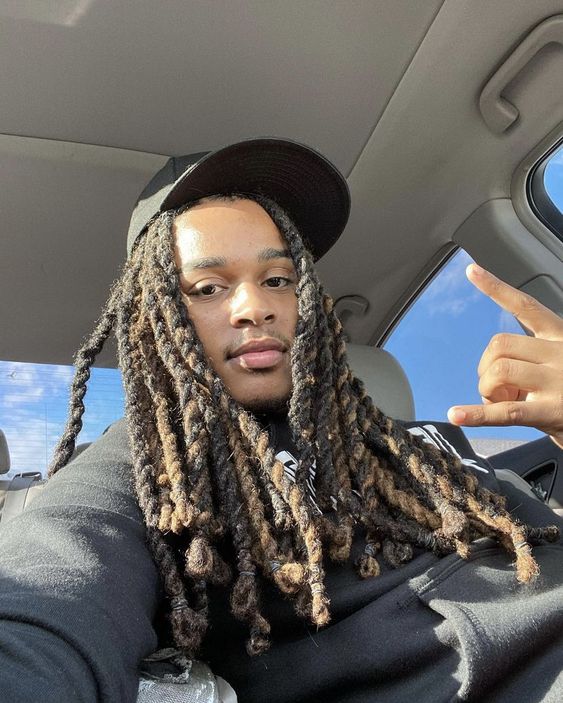 20 Men's Twist Hair Ideas 2024: Explore Top Twisted Hairstyles for ...