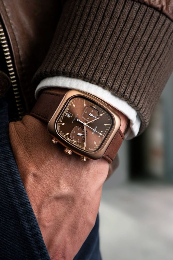Discover Top 18 Men's Watches for 2024: Timeless Style Meets Modern ...