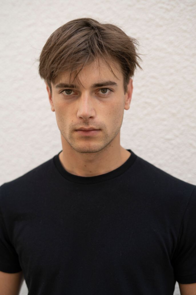 Stylish 2024 Guide: 19 Trendy Short Haircuts for Men – Embrace Your Style