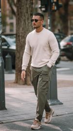 2024 Men's Casual Fashion Guide: Effortless Style for Every Occasion ...