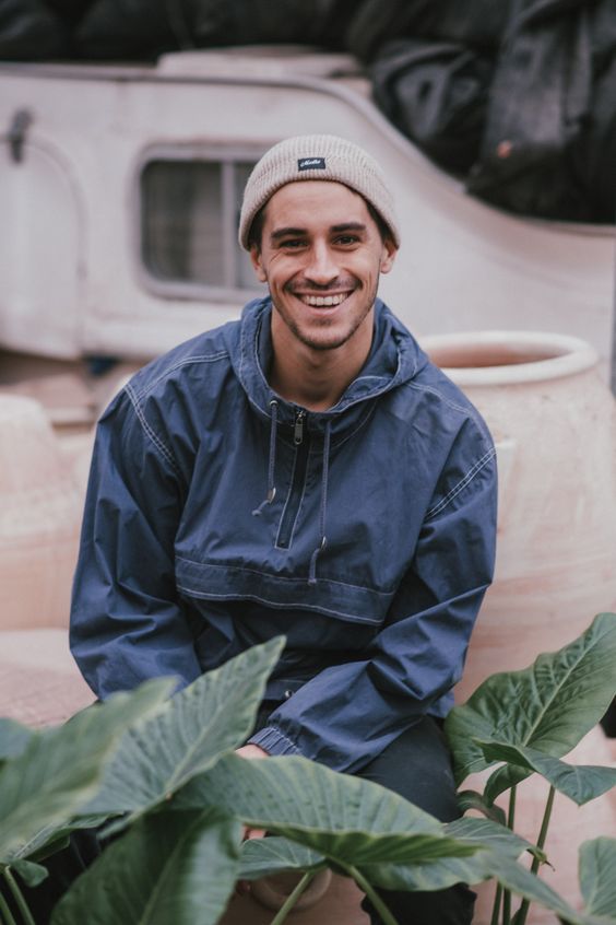 Discover the Ultimate Outdoorsy Style for Men: 20 Fresh Looks for ...