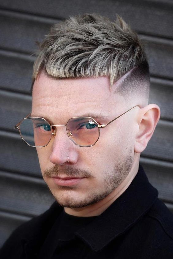 Explore 17 Top Men's Layered Hairstyles 2024: Short to Long Trends for ...