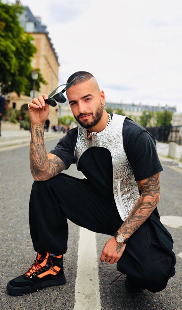 Stunning 2024 Hispanic Men's Fashion: 18 Trendsetting Outfits for Style ...