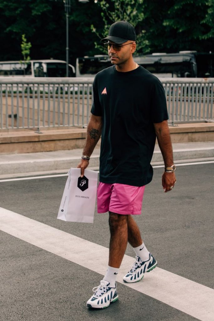 Sizzling 2024 Men's Summer Style Guide: 17 Must-Have Outfits for Every ...