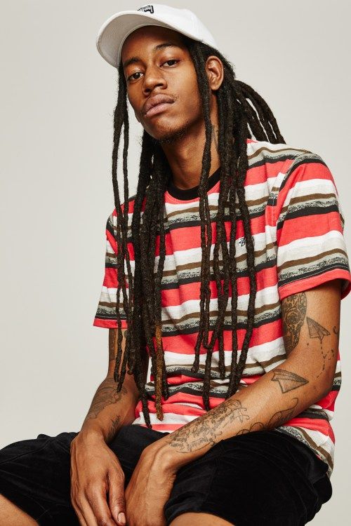 Explore Top 22 Men's Plait Braids Hairstyles for 2024 – From Classic to ...