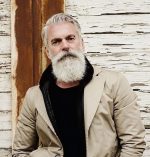 Explore Sophisticated Silver Fox Beards: 17 Top Styles for the Modern ...