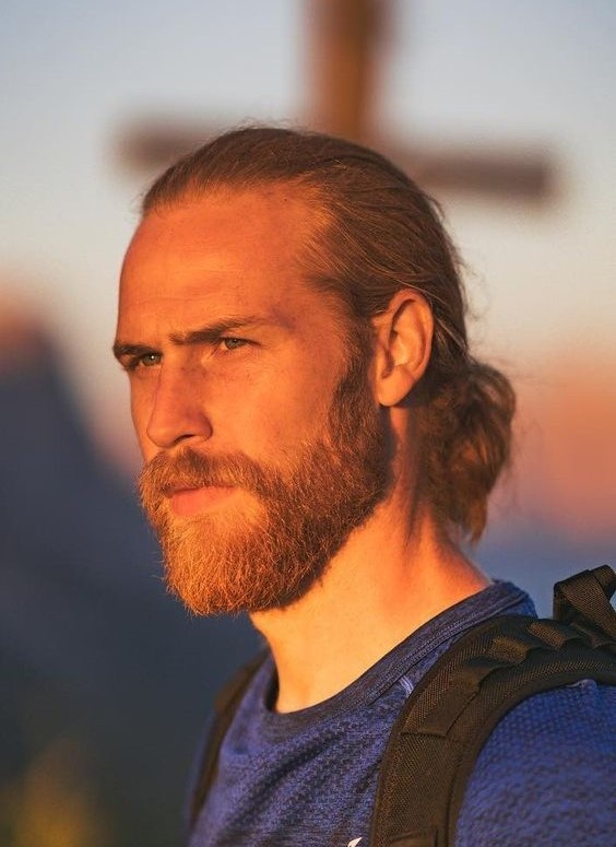 Discover 2024's Top Beard Neckline Styles: Your Ultimate Guide to Beard ...