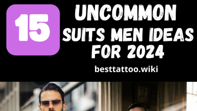 Stunning 2024 Hispanic Men's Fashion: 18 Trendsetting Outfits for Style ...