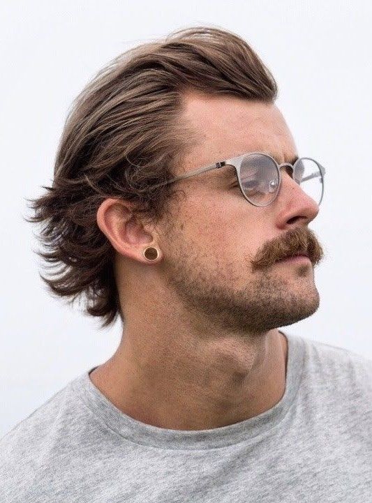 Discover Trendsetting Beard Mustache Styles for Men in 2024 - Grooming ...