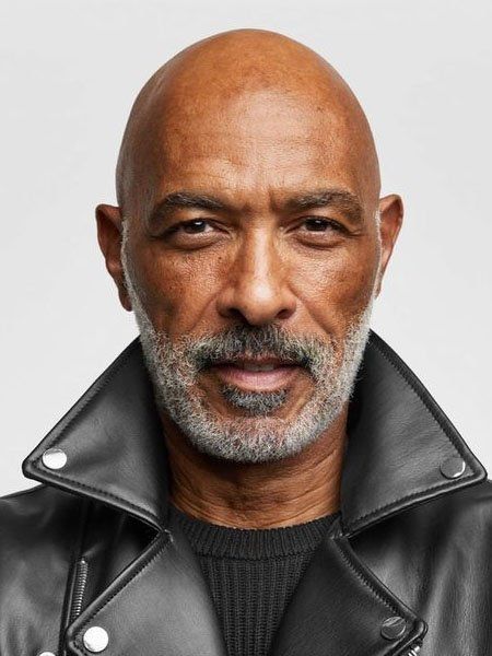 Embrace Timeless Elegance with Top 17 Beard Styles for Men Over 50 in ...