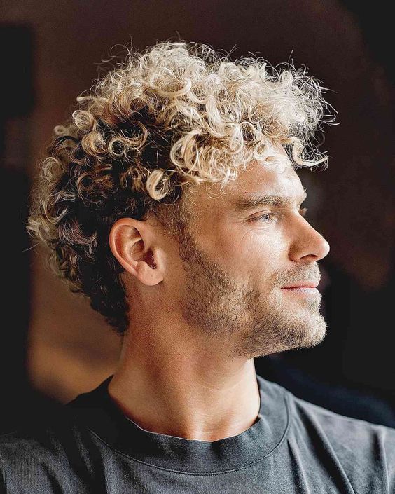 Explore 17 Top Men's Layered Hairstyles 2024: Short to Long Trends for ...