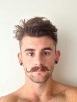 Discover Trendsetting Beard Mustache Styles for Men in 2024 - Grooming ...