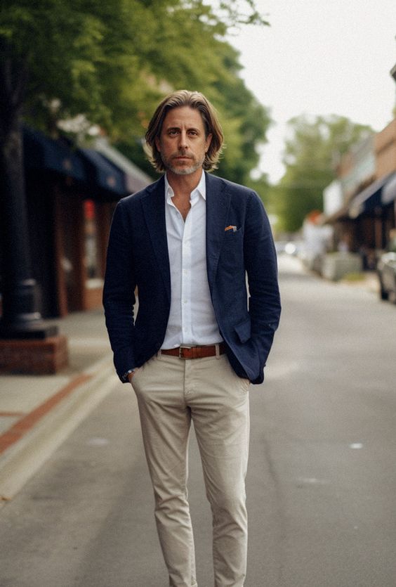 Explore 15 Top Men's Suit Styles for 2024: Classic, Casual, & Modern ...
