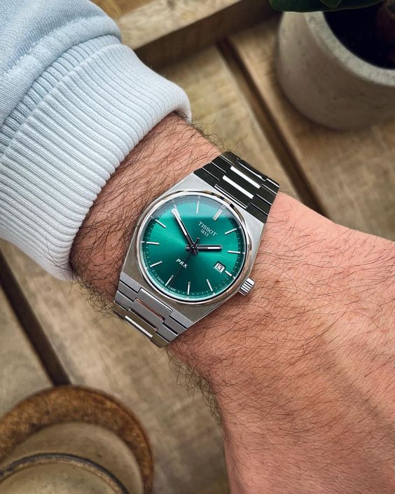 Discover Top 18 Men's Watches for 2024: Timeless Style Meets Modern ...
