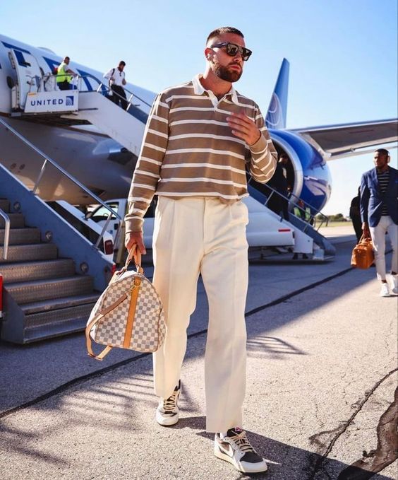 Sizzling 2024 Men's Summer Style Guide: 17 Must-Have Outfits for Every ...