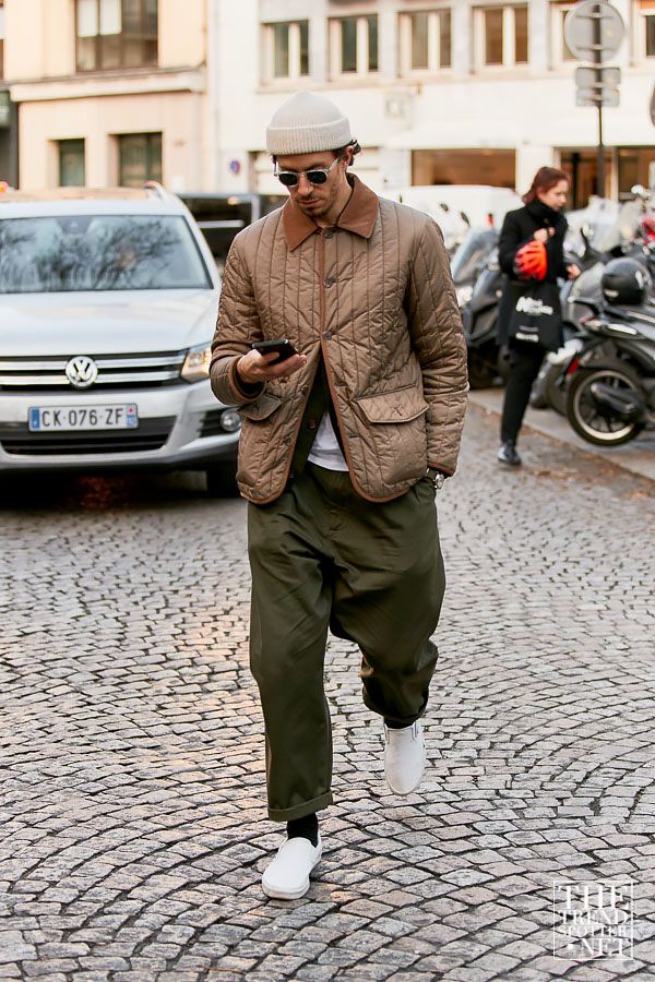 Discover the Ultimate Outdoorsy Style for Men: 20 Fresh Looks for ...
