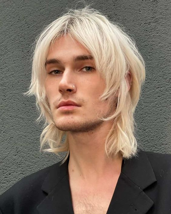 Explore 17 Top Men's Layered Hairstyles 2024: Short to Long Trends for ...