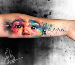 20 Unique Motherhood Tattoos for 2024: Embrace Maternal Bonds with ...