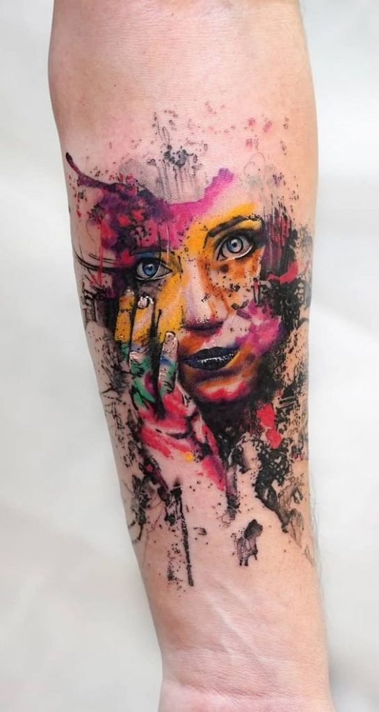 20 Unique Motherhood Tattoos for 2024: Embrace Maternal Bonds with ...