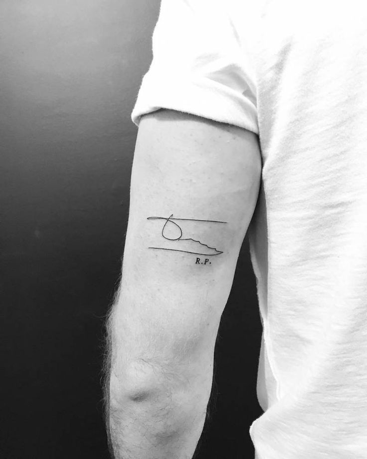 Unveiling 15 Signature Tattoo Designs of 2024: Cherish the Legacy with ...