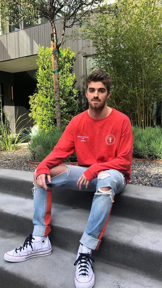 2024's Ultimate Guide: 18 Stylish Men's Sneakers and Jeans Outfits ...
