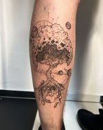 Discover 15 Stunning Aspen Tree Tattoo Ideas: Inspiring Designs for ...