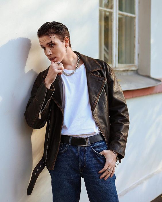 Explore 2024's Top Men's Belted Jackets - Style Your Wardrobe with 17 ...