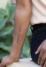 Unveiling 15 Signature Tattoo Designs of 2024: Cherish the Legacy with ...