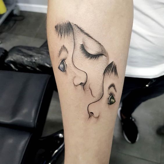 20 Unique Motherhood Tattoos for 2024: Embrace Maternal Bonds with ...