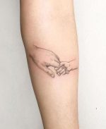 20 Unique Motherhood Tattoos for 2024: Embrace Maternal Bonds with ...