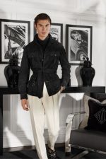 Explore 2024's Top Men's Belted Jackets - Style Your Wardrobe with 17 ...