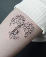 20 Unique Motherhood Tattoos for 2024: Embrace Maternal Bonds with ...