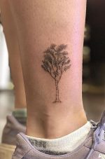 Discover 15 Stunning Aspen Tree Tattoo Ideas: Inspiring Designs for ...