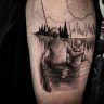 Unique and Heartfelt 15 Son Tattoo Ideas for Dads: Celebrating the ...