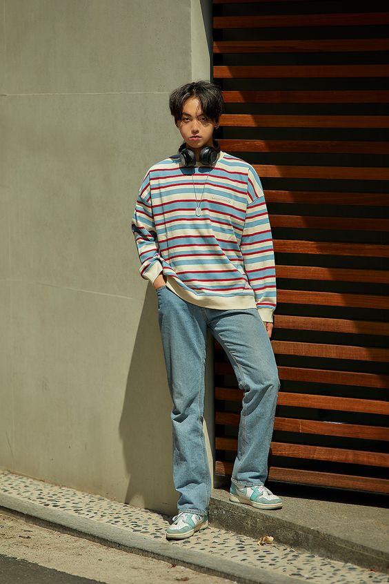 2024's Ultimate Guide: 18 Stylish Men's Sneakers and Jeans Outfits ...