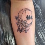 20 Unique Motherhood Tattoos for 2024: Embrace Maternal Bonds with ...