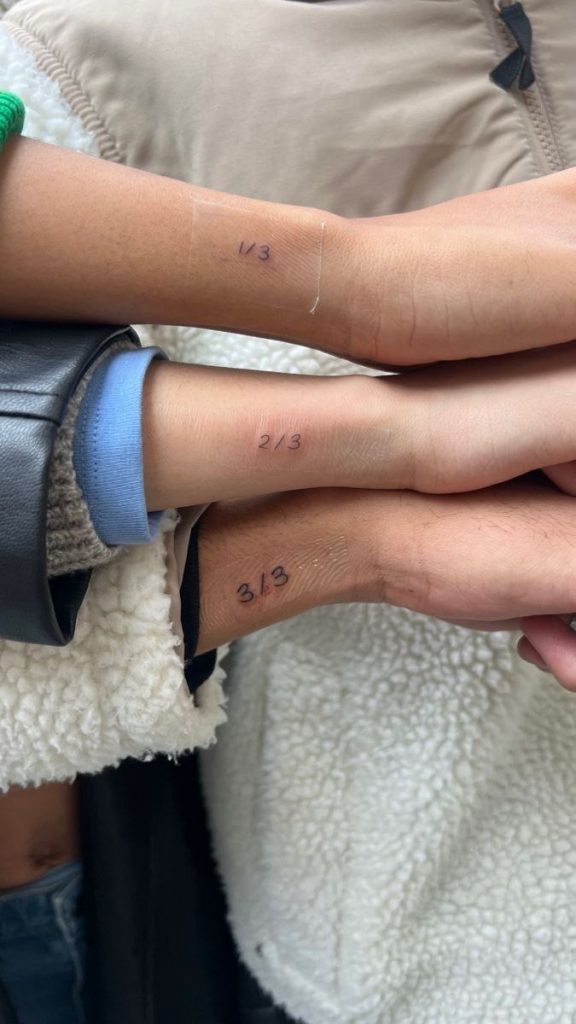 Discover 18 Unbreakable Tattoo Designs to Symbolize Strength - Ink Your ...
