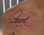 Unveiling 15 Signature Tattoo Designs of 2024: Cherish the Legacy with ...