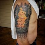 Discover 15 Stunning Aspen Tree Tattoo Ideas: Inspiring Designs for ...