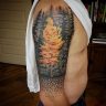 Discover 15 Stunning Aspen Tree Tattoo Ideas: Inspiring Designs for ...