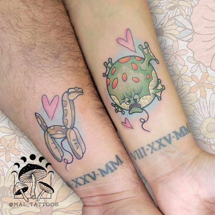Explore 17 Creative Shrek Tattoo Ideas in 2024: Inspirations from ...