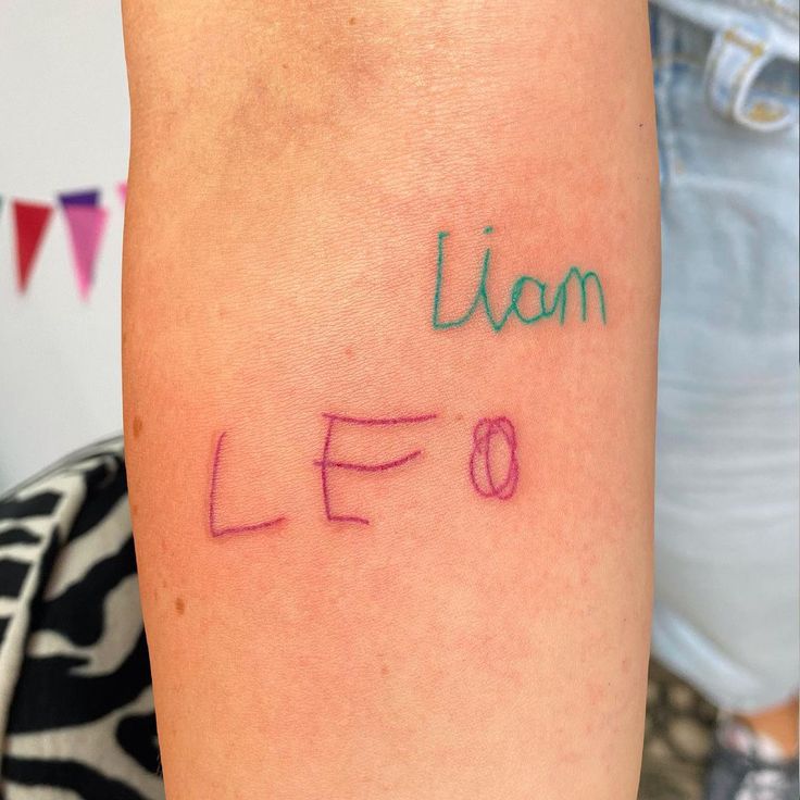 Unveiling 15 Signature Tattoo Designs of 2024: Cherish the Legacy with ...