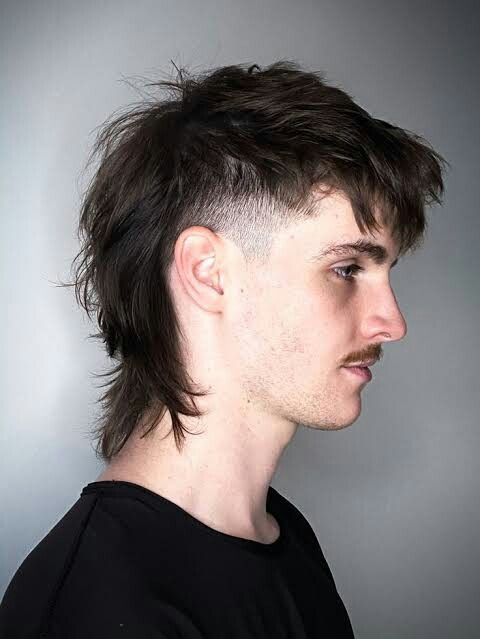 Discover the Top 20 Mohawk Fade Hairstyles for 2024: Bold and Stylish ...