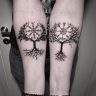 Explore the Best Norse Mythology Tattoo Ideas for 2024 - Unique Designs ...
