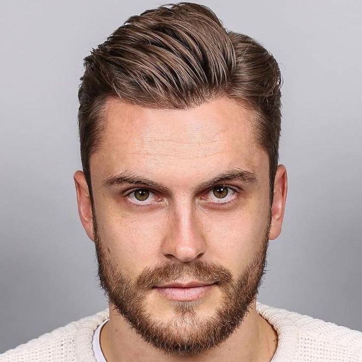 Explore Top 20 Men's Side Parting Haircut Ideas for 2024: Stylish ...