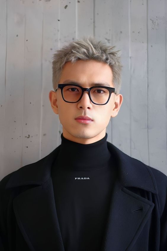 Top 20 Trending Asian Men's Haircuts for 2024: Explore Stylish Cuts ...